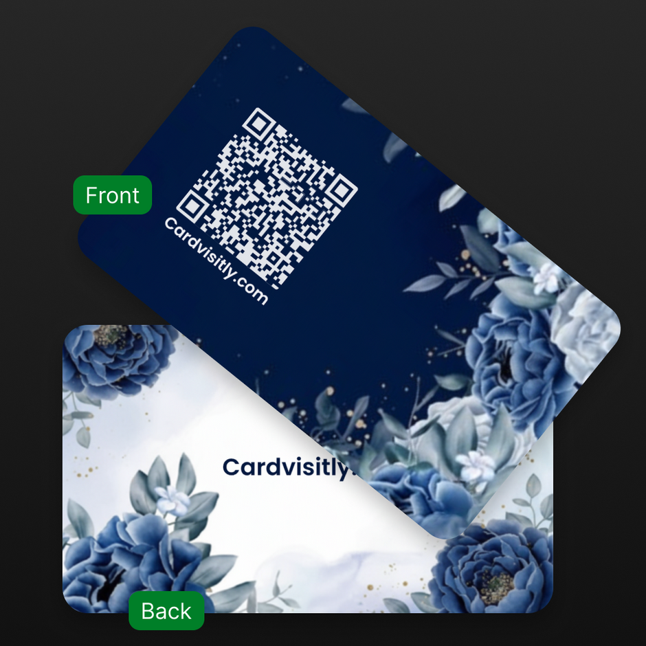 Basic cards – Page 2 – Card Visitly
